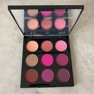 Morphe Makeup | New Morphe 35v Stunning Vibes Artistry Palette | Poshmark